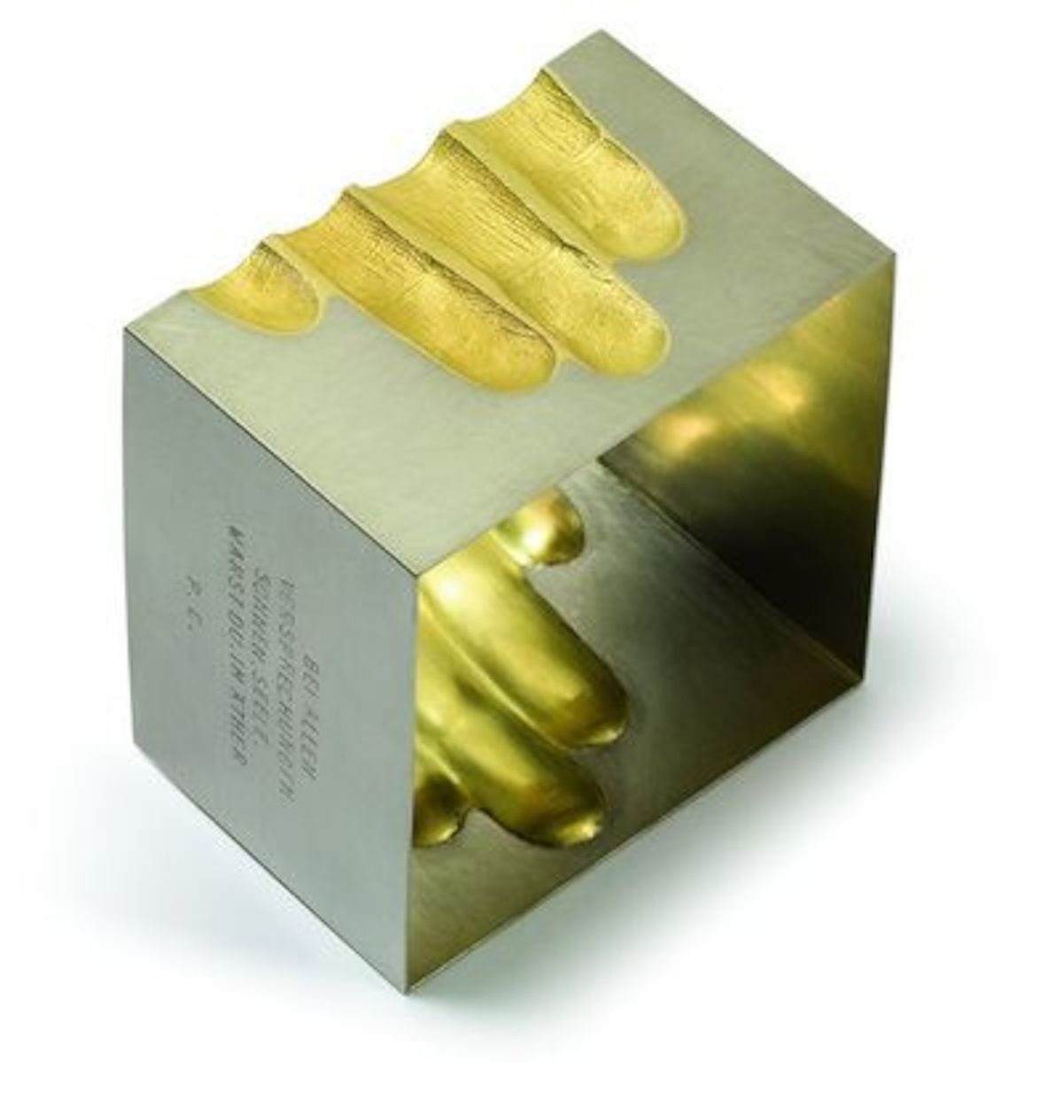 Affären - eine Werkübersicht von Gerd Rothmann - Handwerkskammer für ...